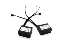 China 60*45*30mm Ethernet Cable Extender For Broadband Power Line Communication for sale