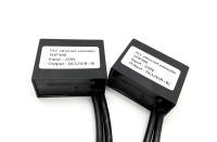 China Relay Mode Ethernet Cable Extender Long Range For Data Communication for sale