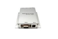 China Data Transmission Serial Port Converter , Serial To Ethernet To Wifi Converter for sale