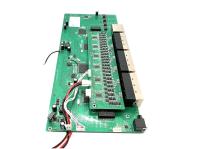 China Single Chip 28 Port Industrial Managed Ethernet Switch 24+4 SFP Base-T for sale