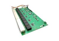 China Custom Industrial Ethernet Switch , 52 Port Gigabit Managed Ethernet Switch for sale