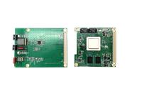 China 212M G.Fast Vdsl2 Module Over Twisted Pair Or Coax Bonded XDSL With Phy for sale