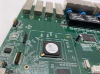 China L3 Management 10G Ethernet Switch Turn Key Custom Services 28 / 54 Port for sale