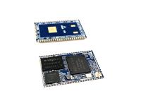 China 150M Mbps Embedded Ethernet Modules , Industrial IOT Module Serial To Ethernet / Wifi for sale