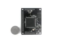 China Fiber Optic Embedded Ethernet Switch Module 10 Gigabit Ports High Integration Level for sale