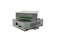 China 2-28Mhz 2 Pin 3.81mm Connector Broadband Network Extender MLE50 for sale