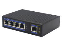 China 1 Uplink 4 Downlink Gigabit Ethernet Switch MSG1005 5 Port 100Base-TX for sale