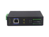 China 1000M 1 Port 1000Base-X MSG1101 Power Over Ethernet Switch for sale