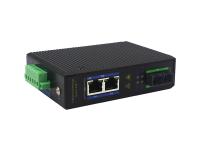 China MSG1102 100Base-T 1000M Industrial Ethernet Switch RJ45 for sale