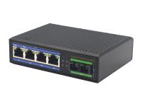 China MSG1104P 100Base-T 1000M 5000A 3W 10 Gigabit Ethernet Switch for sale