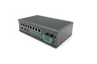 China Edge Computing Integrated Industrial Gateway MGW4000 1.6GHz RTC Function for sale