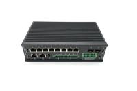 China Edge Computing Integrated Industrial Gateway MGW4000 1.6GHz RTC Function for sale
