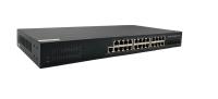 China 4 SFP Industrial Management Ethernet Switch MSG8424 24 BaseTX POE PSE for sale