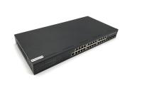 China 4 SFP Industrial Management Ethernet Switch MSG8424 24 BaseTX POE PSE for sale