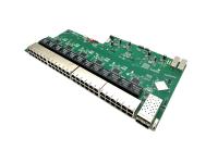 China 96W 206Gbps Management Ethernet Switch SFP+ L3 MSG9448 CLI for sale