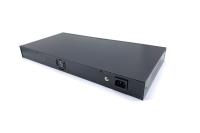 China SFP+ L3 Management Industrial Ethernet Switch MSG9648 48 BaseTX 6 POE PSE for sale