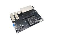 China IG10 100/1000M Ethernet Switch Module Proprietary Dynamic Management for sale