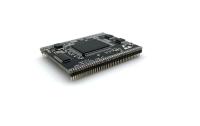 China IG10 100/1000M Ethernet Switch Module Proprietary Dynamic Management for sale