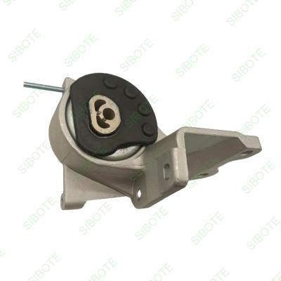 China OEM DG1Z6038D 8G1Z6038C Engine Mount for 2013-2019 Ford Taurus 3.5L - Upper Transmission Motor Mount for sale