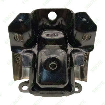 China OEM 15854939 15854941 15854940 Engine Mount for 2007-2014 Cadillac Escalade 8 Cyl 6.2L Front Side Motor Mount for sale