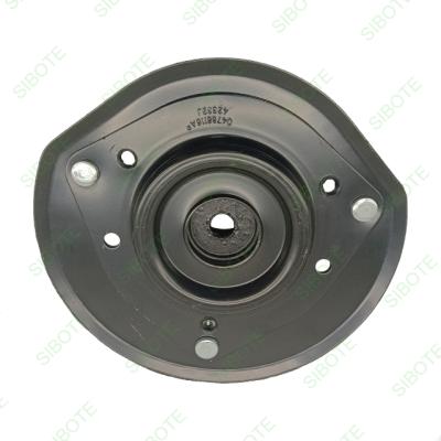 China OEM 04766116AB Strut Mount for 2005-2007 Chrysler Town & Country 6 Cyl 3.3L Auto Strut Mount for sale