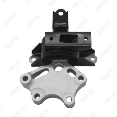 China OEM Transmission Mount for Chevrolet Captiva 2022-2024 1.5L Engine Front Position Motor Mount for sale
