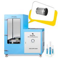 China KingKar High Pressure Cars Diesel Particulate Filter Cleaning Machine dpf cleaning machine cost for sale