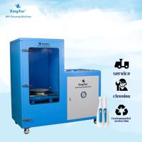 China Kingkar Stainless Steel Ultrasonic DPF Cleaning Machine Dpf Machine For Sale for sale