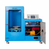 China Stainless Steel Ultrasonic DPF Cleaning Machine For Carbon Cleaning dpf filter cleaning machine for sale