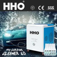 China 2000L Diesel Generator HHO Carbon Cleaning Machine 450ml hho carbon cleaner price for sale