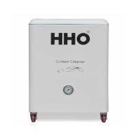 China Decarbonize Car HHO Carbon Cleaning Machine 6.0 2000L Kingkar hho cleaner for sale