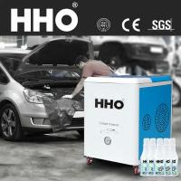 China Five In One HHO Carbon Cleaning Machine For Diesel Engine hho carbon cleaner for sale