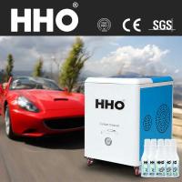 China Automotive Engine Carbon Cleaning Machine / HHP 6.0 Carbon Cleaner price for sale