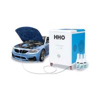 China Energy Saving Portable Carbon Cleaning Machine Diesel Engine hho carbon cleaner for sale