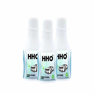 China HHO Carbon Cleaner Agent For Enhancing Carbon Cleaning Effect hho cleaning machine for sale