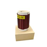 China 0.08mm - 3.20mm Polyester Enameled Copper Wire PEW U2 Non Weldable For Transformer for sale