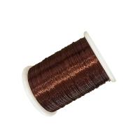 China PEWH U1 polyester-imide enamelled wire Thermal Class 180℃ For high temperature motor for sale