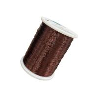 China GB IEC Standard Round Polyester Imide Enameled Wire For High Temperature Motor for sale