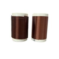 China PEWF U3 Modified Polyester Copper Wire Thermal Class 155 For high temperature motor for sale