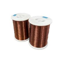 China PEWH U0 polyester-imide enamelled wire Thermal Class 180℃ For high temperature motor for sale