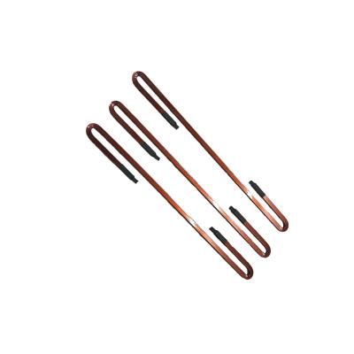 China 240℃ Super High PDIV Low-DK Enamelled rectangular copper winding wires HEVW-240L for sale