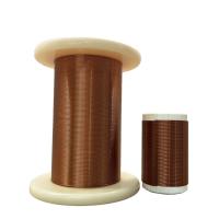 China Origin Enamelled Copper Magnet Wire for Grade Two Applications at Affordable for sale