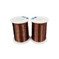 China Origin Enamelled Copper Magnet Wire for Grade Two Applications at Affordable for sale