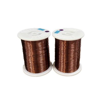 China Origin Enamelled Copper Magnet Wire for Grade Two Applications at Affordable for sale