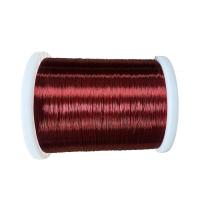 China U1 Enamel Thickness Enameled Copper Winding Wire for Thermal Class 130-220 Wire Diameter 0.1mm-2.3mm for sale