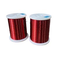 China Enamel Insulated Enameled Magnet Wire for Versatile Electrical Applications for sale