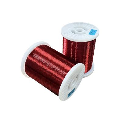 China Enamel Insulated Enameled Magnet Wire for Versatile Electrical Applications for sale