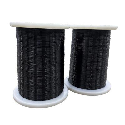 China Breakdown Voltage Enamelled Round Copper Wire 0.01mm-0.5mm For Winding for sale