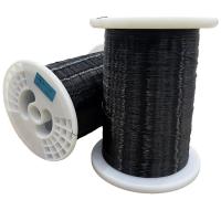 China 155.C Breakdown Voltage Copper Winding Wire with 0.01mm-0.5mm Insulation for sale