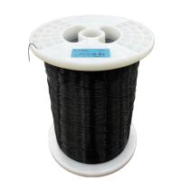 China 155.C Breakdown Voltage Copper Winding Wire with 0.01mm-0.5mm Insulation for sale
